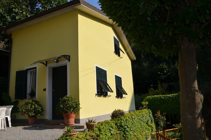 Casetta Delle Rose - Cod. Citra 009064 -Lt-0011 - Noli