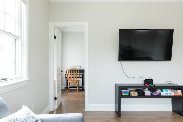 99-a | Pcc Caltech | Simple Room For Solo Traveler - Pasadena, CA