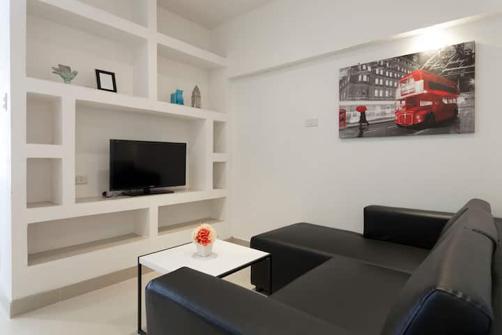 Chiang Mai Getaway: Cozy Modern Condo - Pp411 - Chiang Mai