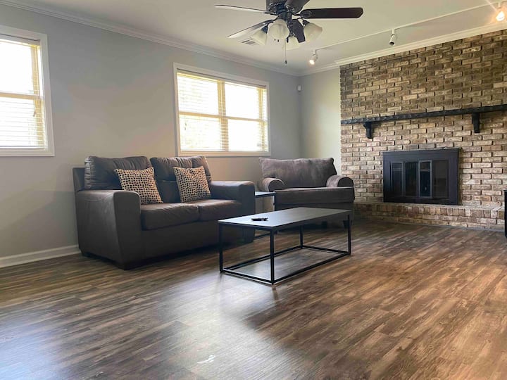 New 1 Bedroom - Remodeled! - Columbus, GA