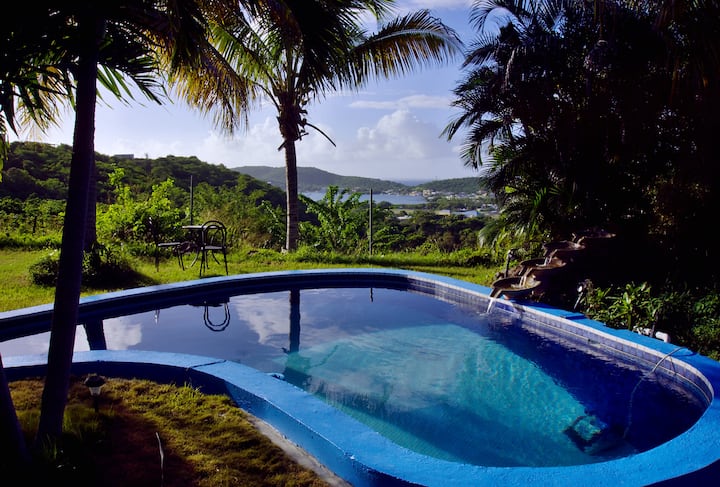 Isla de Culebra: Orlofseignir og heimili - Culebra, Púertó Ríkó | Airbnb