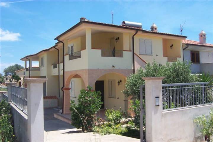 Casa Vacanze Ignazio - Dorgali