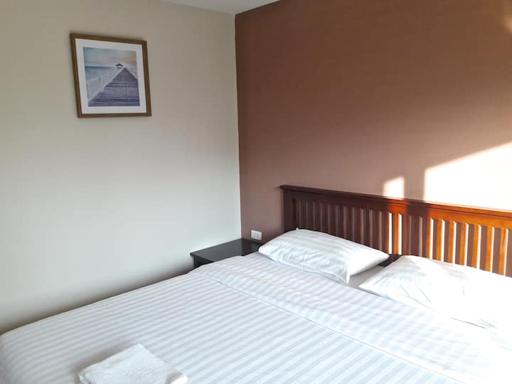 Studios In Cozy Recreation Center On The Beach 2 - Ko Samet