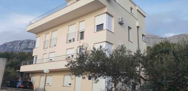 Villa Jurisic 2 - Makarska