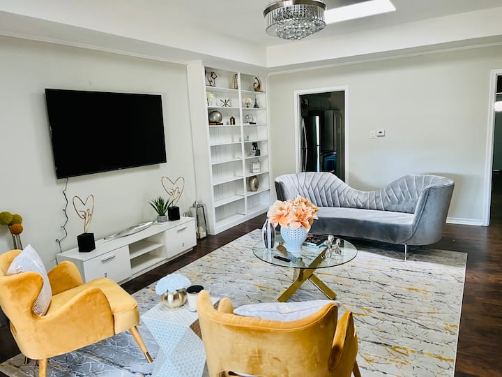 3 Bedroom House Lovely Neighborhood Across Fropark - Carrollton, TX