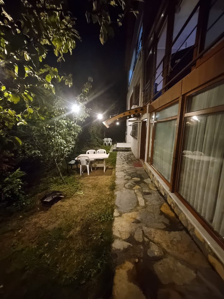Müstakil Bahçeli Daire - Kartepe