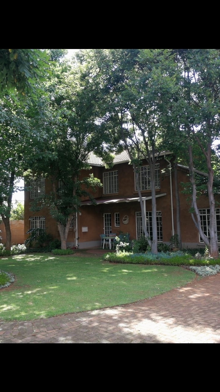 Die Eend - Centurion