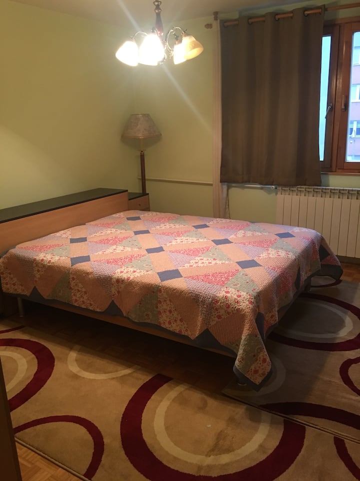 Sanja Apartment - Sarajevo