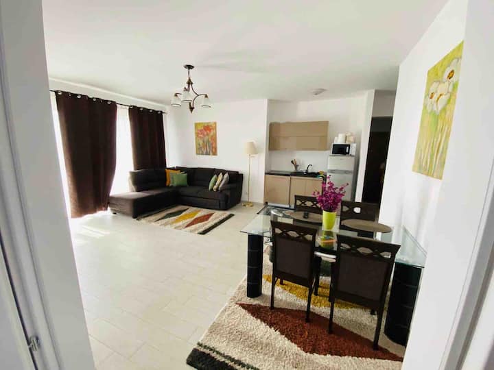 Apartment Sea Breeze 13 - Constanța