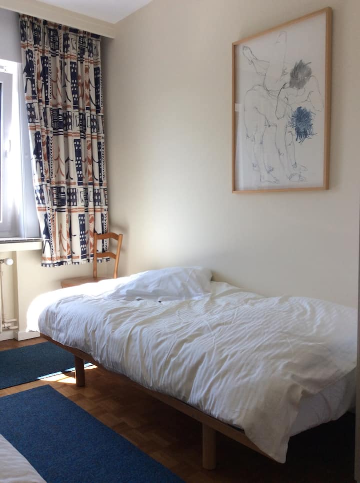 Atelier 27, Oostende - Ostende