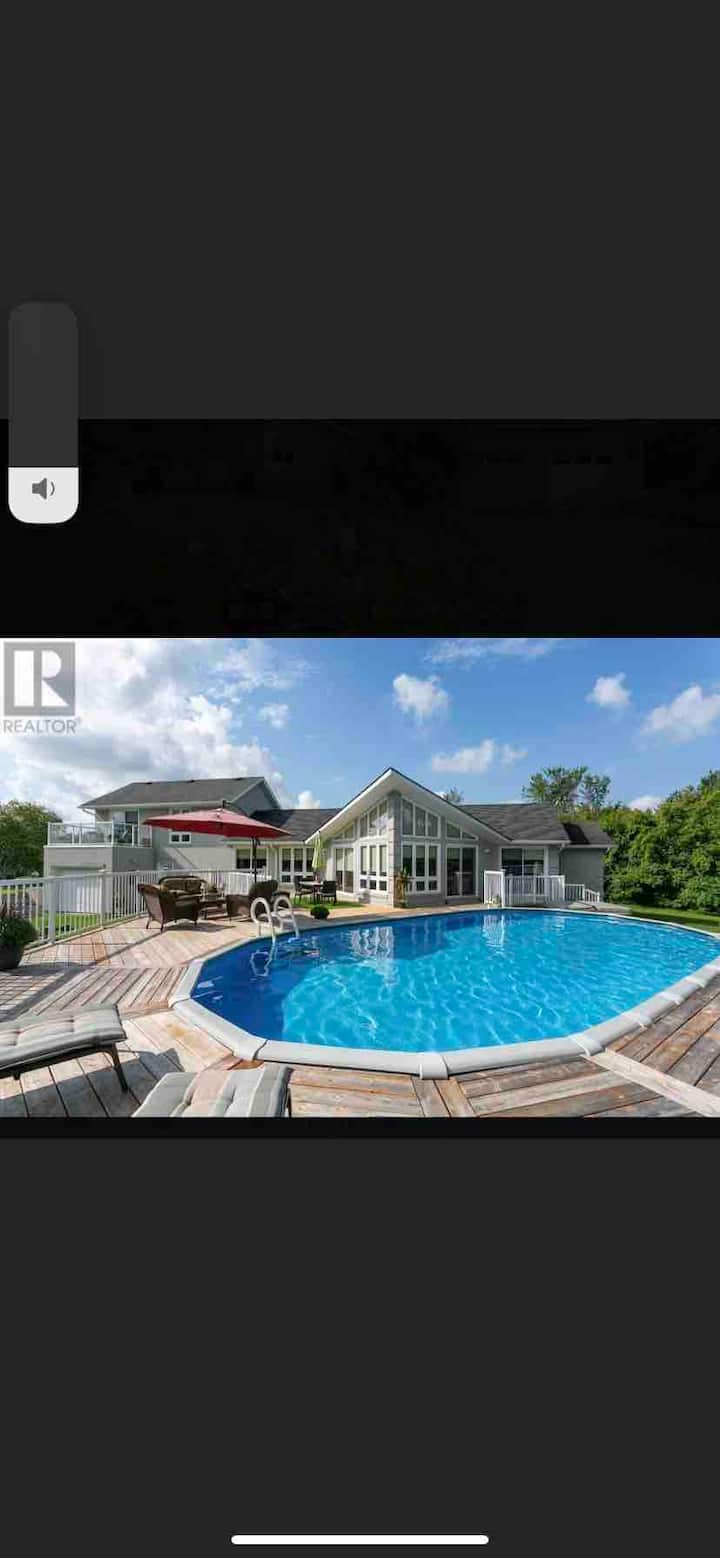 Ryco Lake House - Fenelon Falls