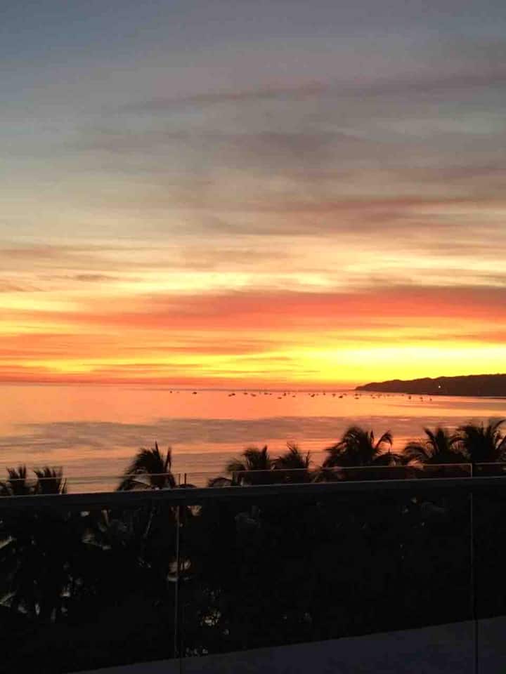 Parota Condo Bucerias 5a - Bucerías