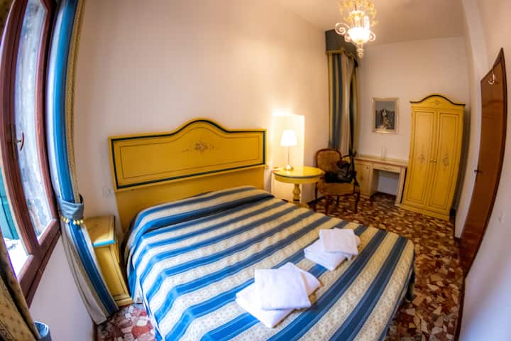 Zaffiro Apartment Venice - Venecia
