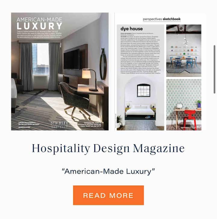 Twill Suite - A Relaxing Queen Suite At Dye House - Cranston, RI