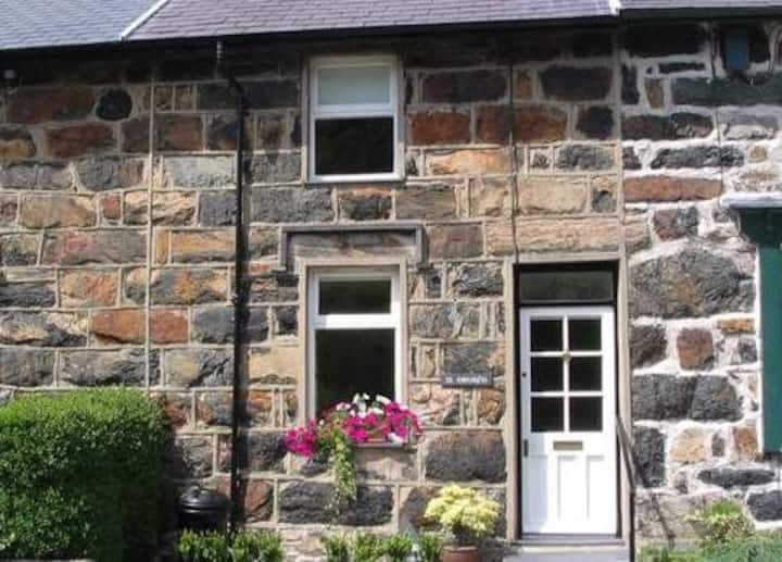 Arosfa - Beddgelert