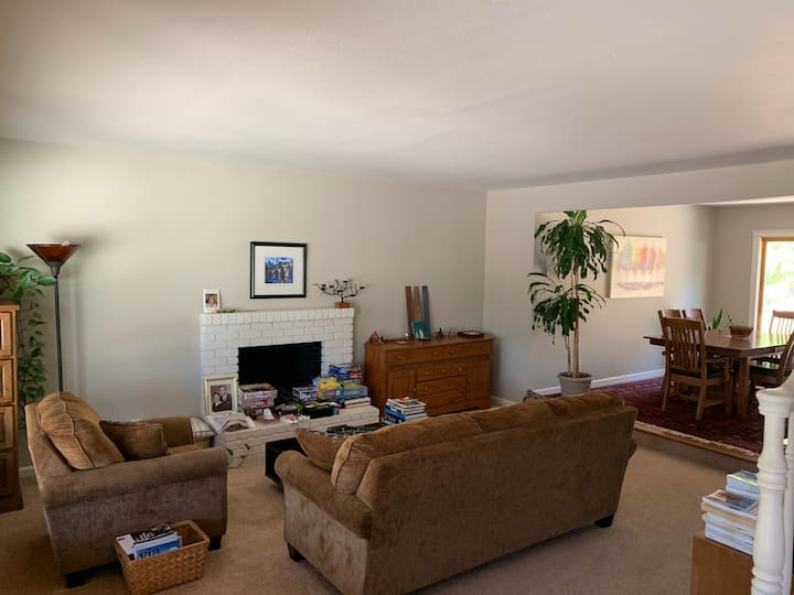 Casa Gaba - A Tranquil Retreat In Pleasanton - Livermore