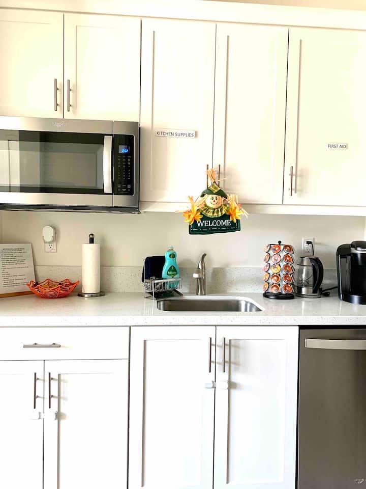 Cozy Nest - Menifee, CA