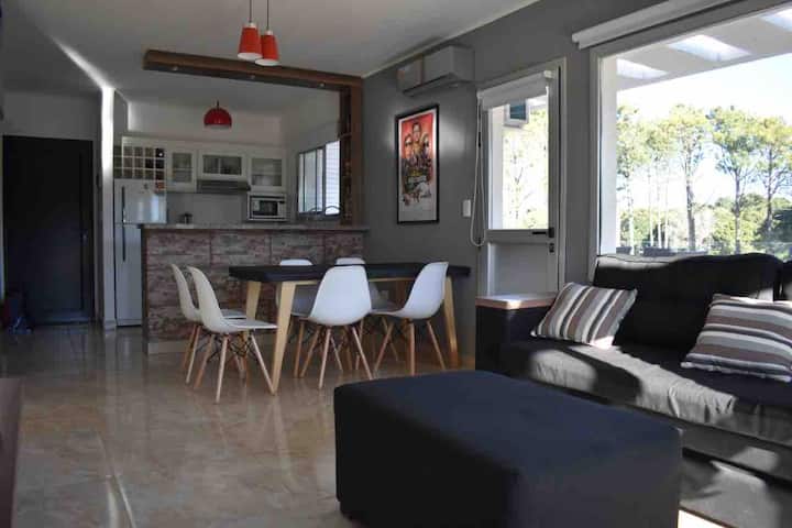 Amarras - Departamento 3 Ambientes - Pinamar