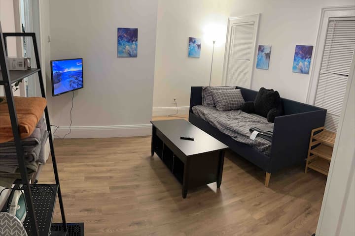 New Apt! 20% Discount To Medical And Su Staff - Syracuse, NY