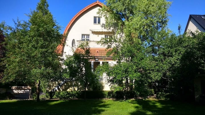 Apartment - Karlshorst - Berlin