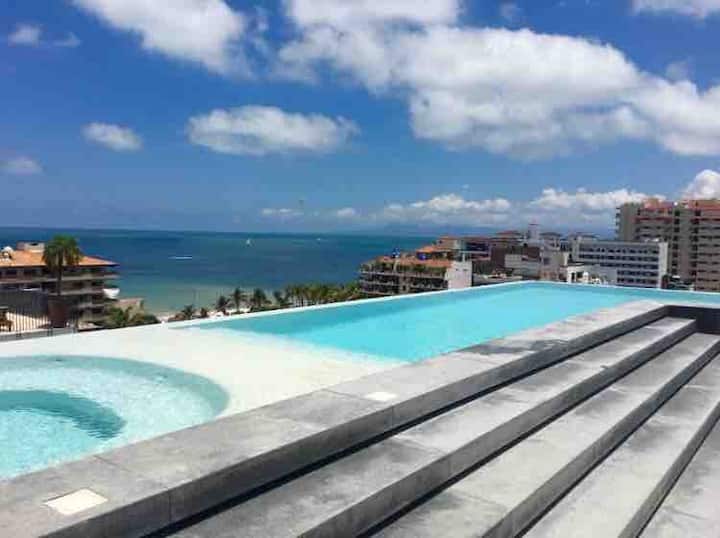 Casa 5 O'clock - Your Ultimate Oasis Awaits!! - Puerto Vallarta