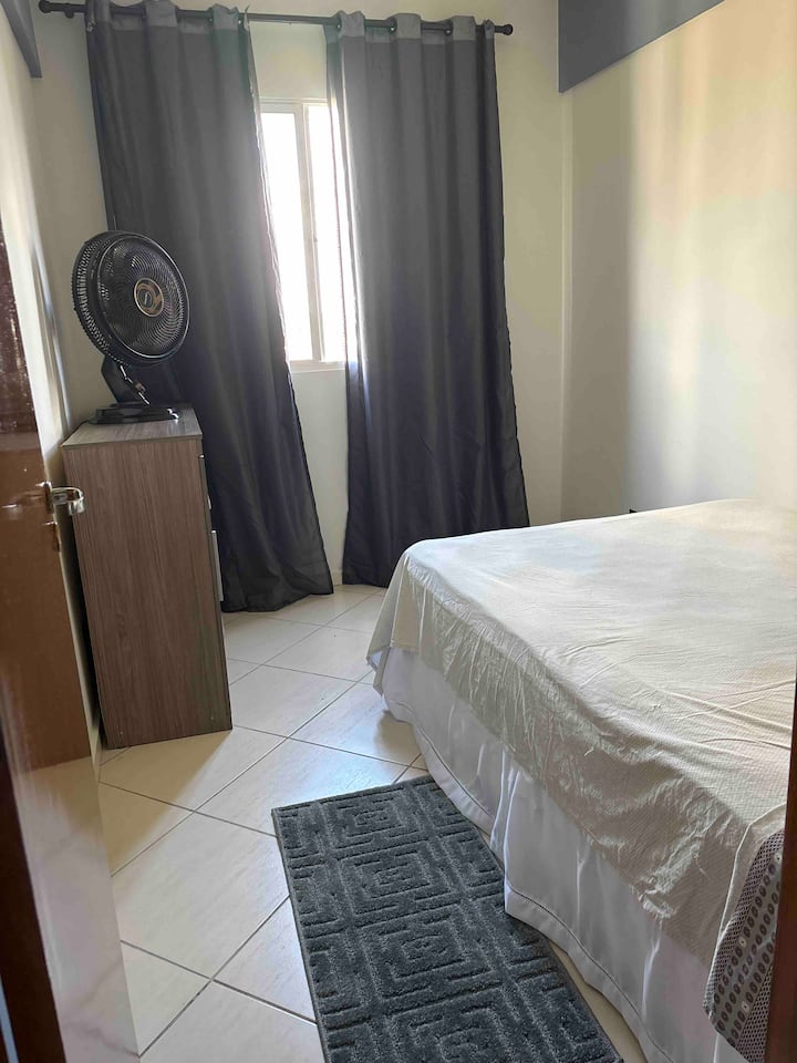 Apartamento Aconchegante - Esmeraldas