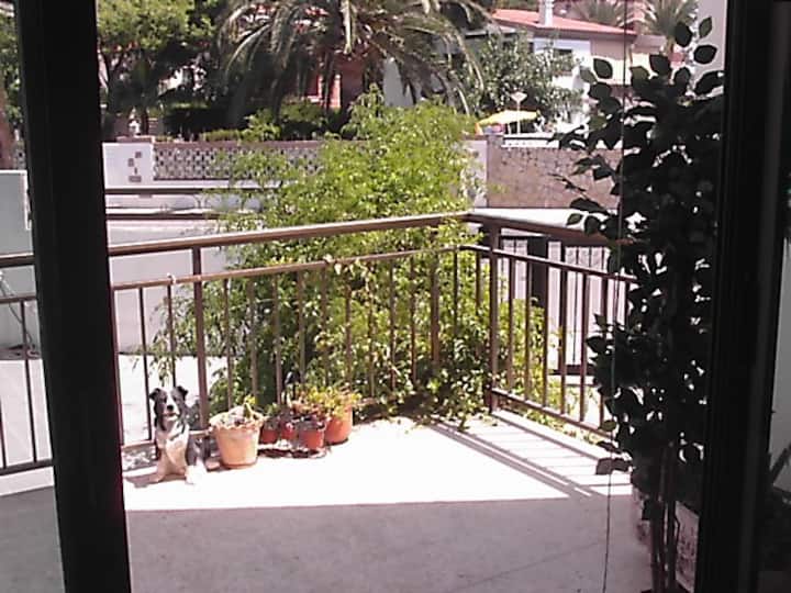 Villa Mohino Benicassim - Benicàssim