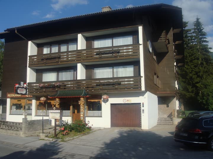 Apartment Clubhotel - Seefeld