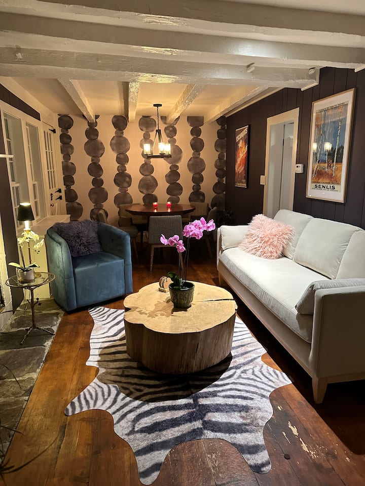 3 Bed 2 Bath Pond Home In Tranquil Woodsy Area - Brewster, NY