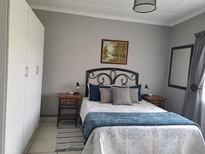 Rusticfarmstay - Lydenburg