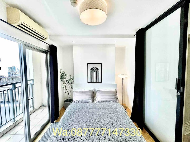 C-3n/thamrin City/grand Indo - Jakarta
