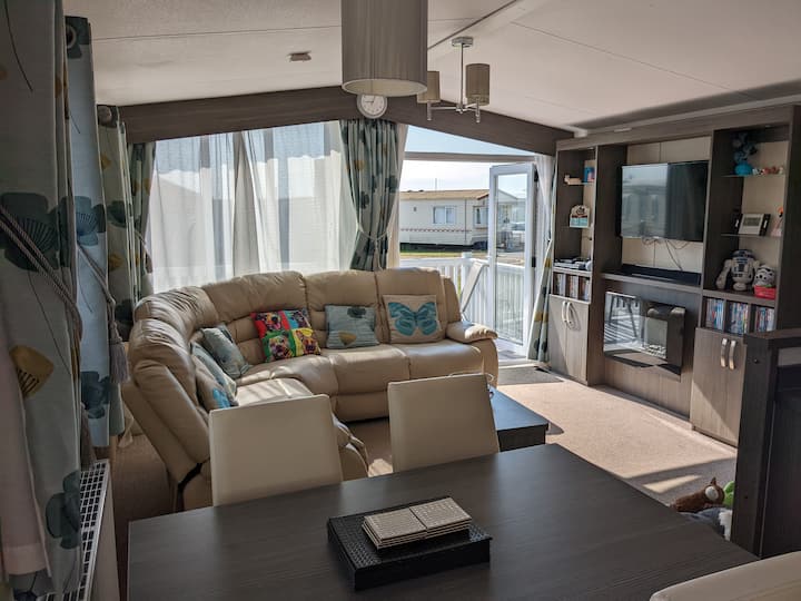 North Denes Caravan Park Lowestoft - Lowestoft
