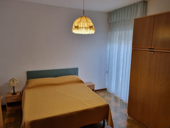 Appartamento Nel Golfo Di Gaeta - Gaeta