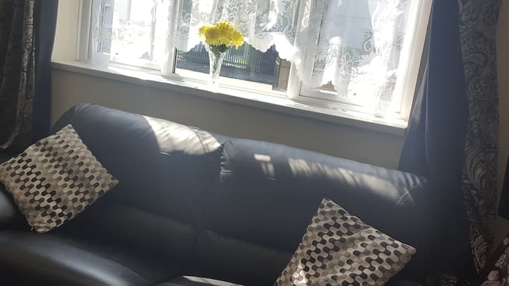 Private Room At Oxford Only For Females - Oxford