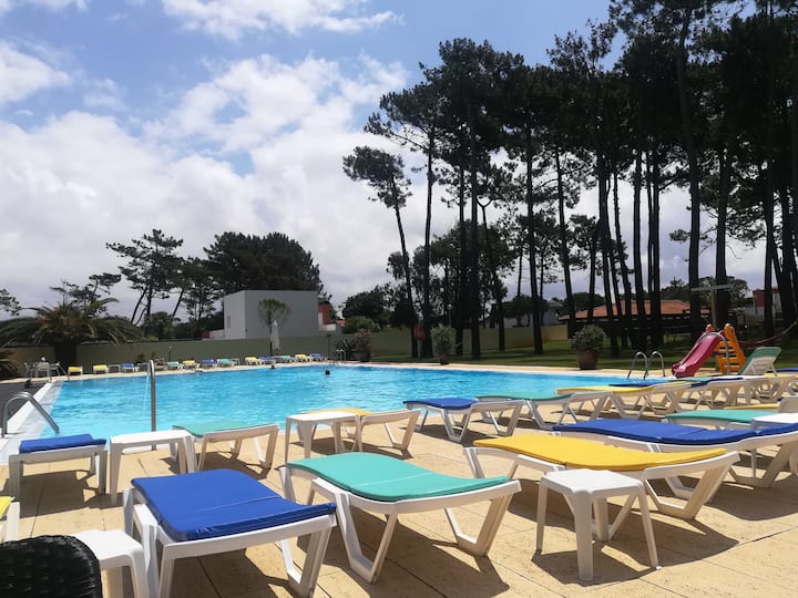 Casa Da Malta- Praia De Esmoriz - Esmoriz