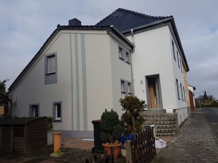 Ferien/monteurwohnung Post Steinfurt Münsterland - Ochtrup