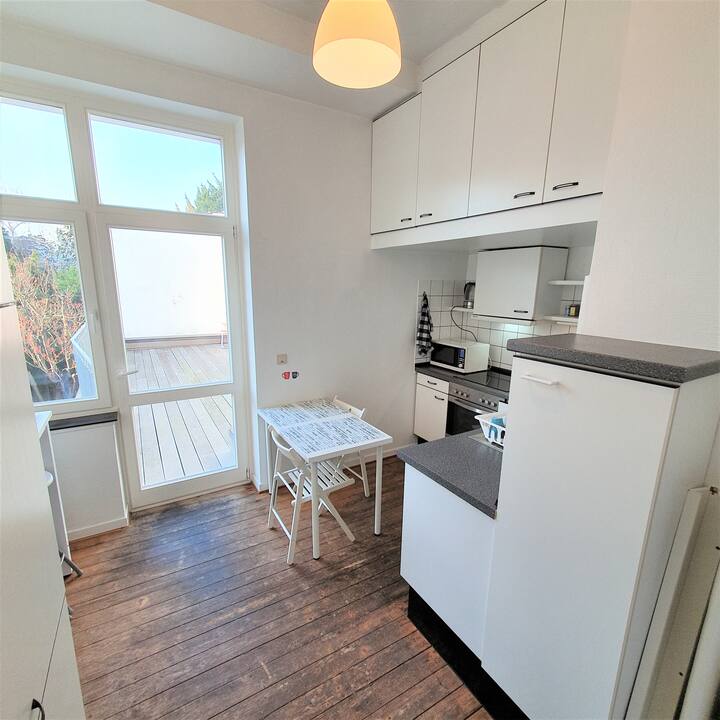 C6 - Nice Double Room Of 15 Sqm, In Bonn-beuel - Bonn