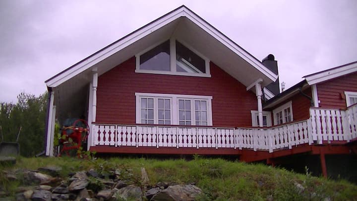 Hammerfest Municipality Vacation Rentals & Homes - Norway | Airbnb