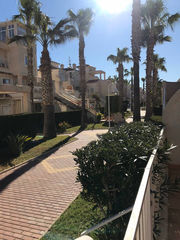 Casa Manor- Mira Flores Iv - Playa Flamenca