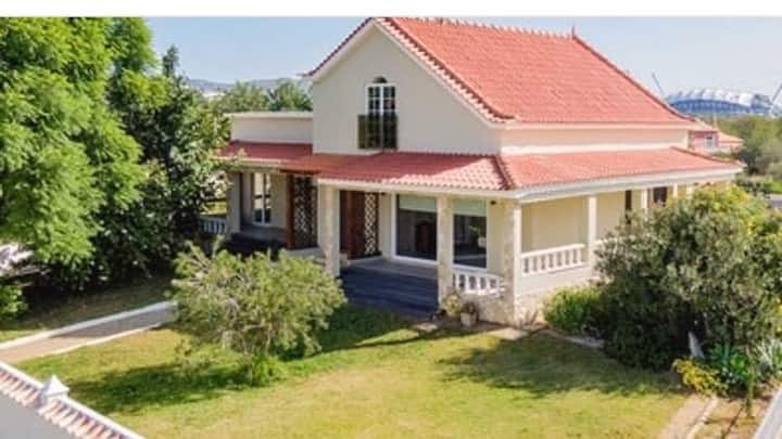 La Residence - Distrito de Faro