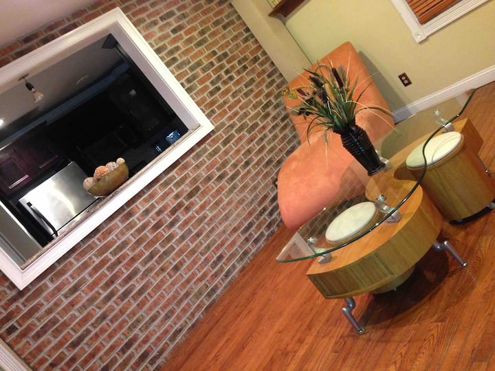 Whole House To Yourself! With 2 Apts Close 2city! - New York City