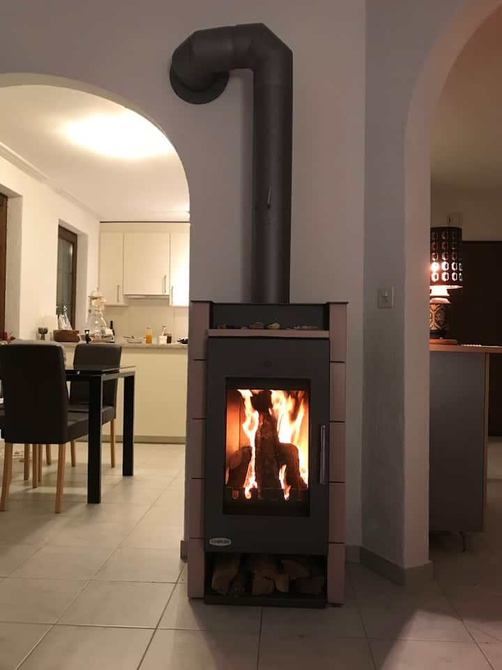 Schaffhausen Wohnung Für 4 Monate Dauermiete. - Schaffhausen