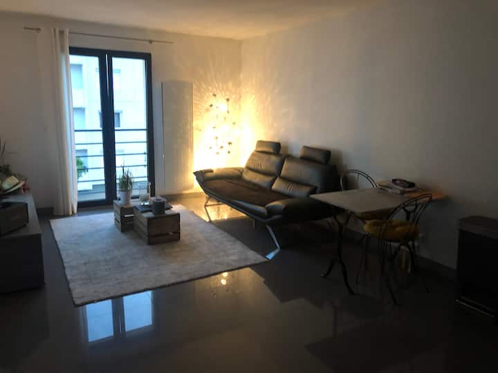 ⭐️Appartement Entier Proche Versailles⭐️ - A Tempo