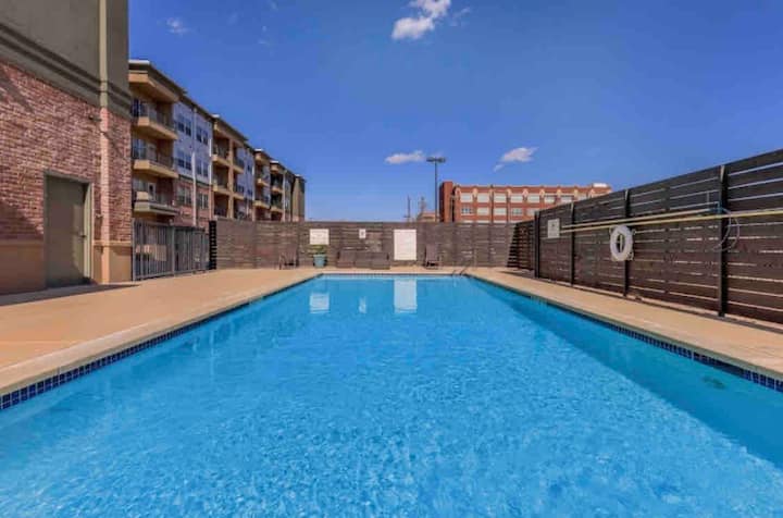 Top 10 Airbnbs With Pool In Waco, Texas | Trip101