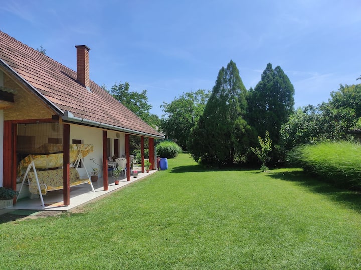 Bb House - Balatonlelle