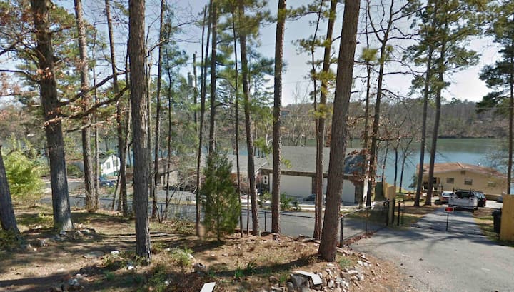Lovely 2 Bedroom Condo Just Off Lake Hamilton - Hot Springs, AR