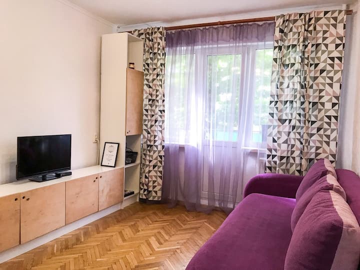 ❤2-room Apartment On Independence Square❤ - Черниговская область