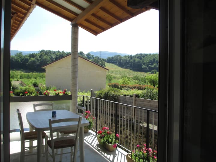 Maison Dans Le Royans Vercors - La Chapelle-en-Vercors