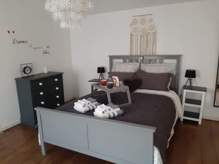 Romance En Baie De Somme - Saint-Valery-sur-Somme