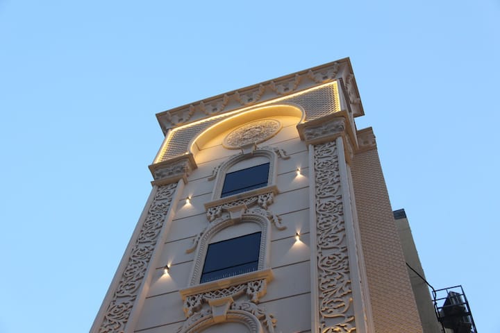 20 Min Walking To Haram(private Room ) - Arabie saoudite